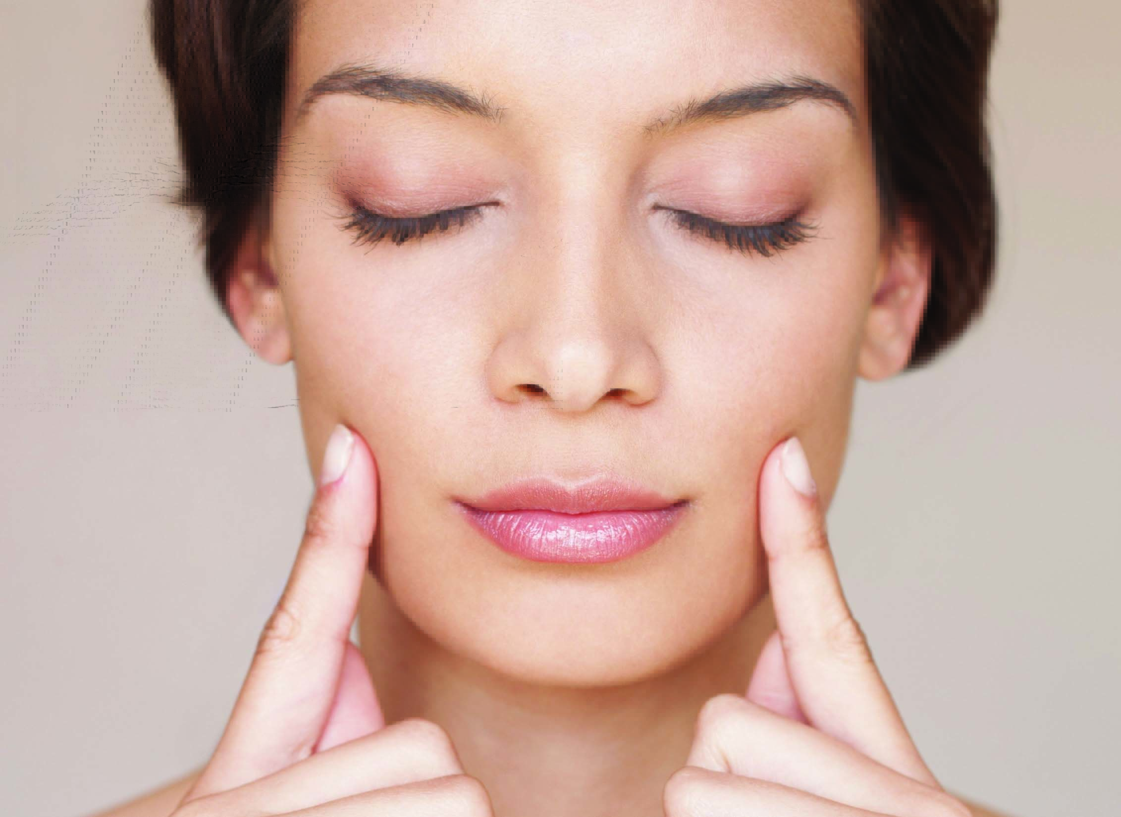 Yoga Facial Você Conhece Essa Técnica Revista Saúde Guarapuava